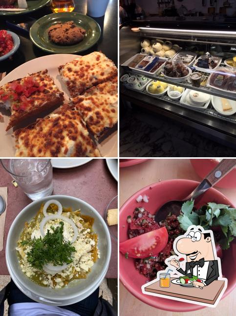 ENO, Ciudad de México - Menú del restaurante, precios y reseñas