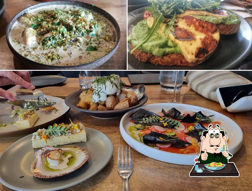Flics Kitchen, Mandurah - Restaurant menu, prices and reviews