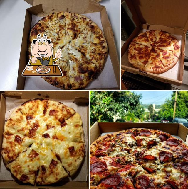 Best pierogi in Sharon restaurants, autumn 2023 - Restaurant Guru