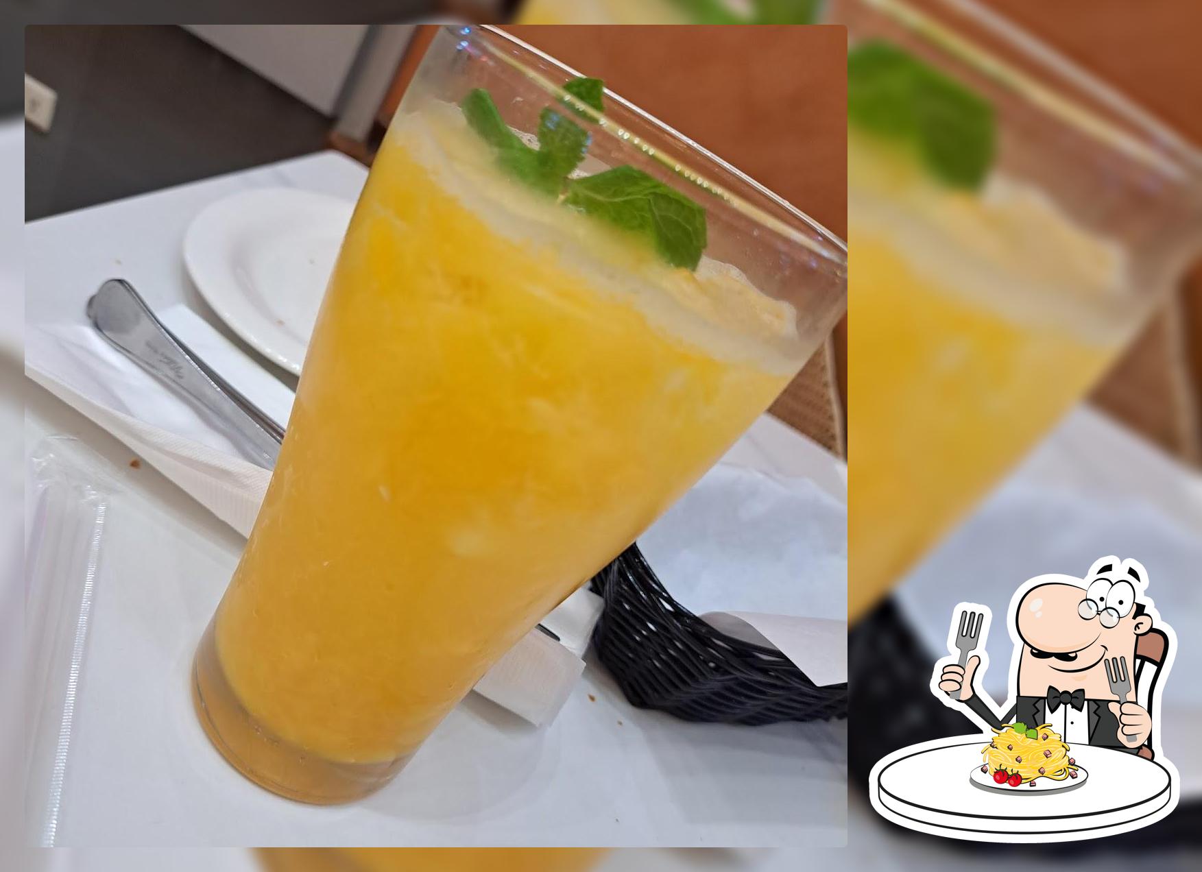 Best restaurants in SM City BF Parañaque Mall - Restaurant Guru