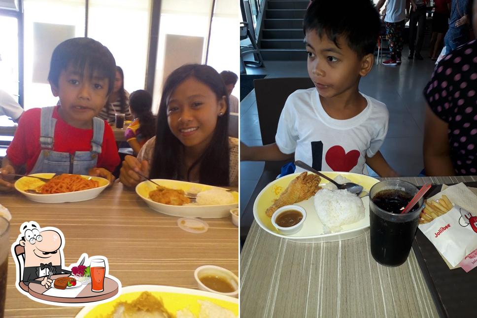 Jollibee Mabalacat, Mabalacat - Restaurant menu, prices and reviews