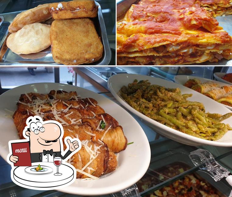 La Gastromania, Messina - Menu del ristorante, prezzi e recensioni
