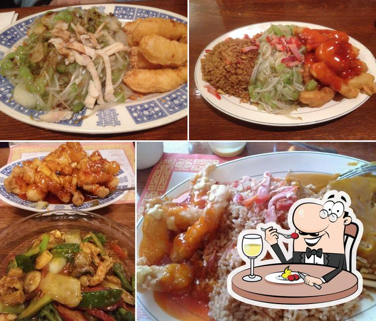 Lum Yuen, Albany - Restaurant menu, prices and reviews