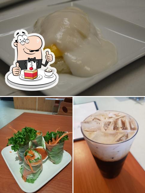 Mercy Thai Restaurant LLC, Huron - Restaurant menu, prices and reviews