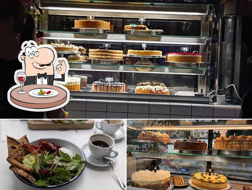 NOOIJ /DUTCH DELI, Düsseldorf - Speisekarte, Preise und Bewertungen