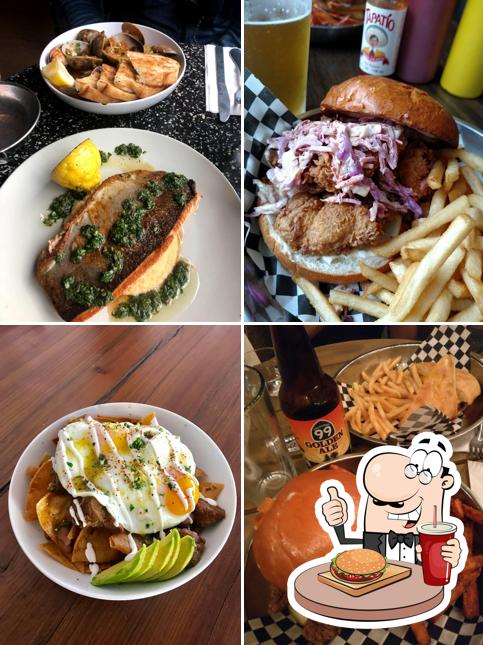 Top 5 restaurants in Three Rivers, California, september 2025 ...
