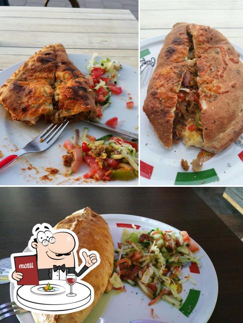 Gloria Maria, Rijnsburg - Restaurant menu and reviews