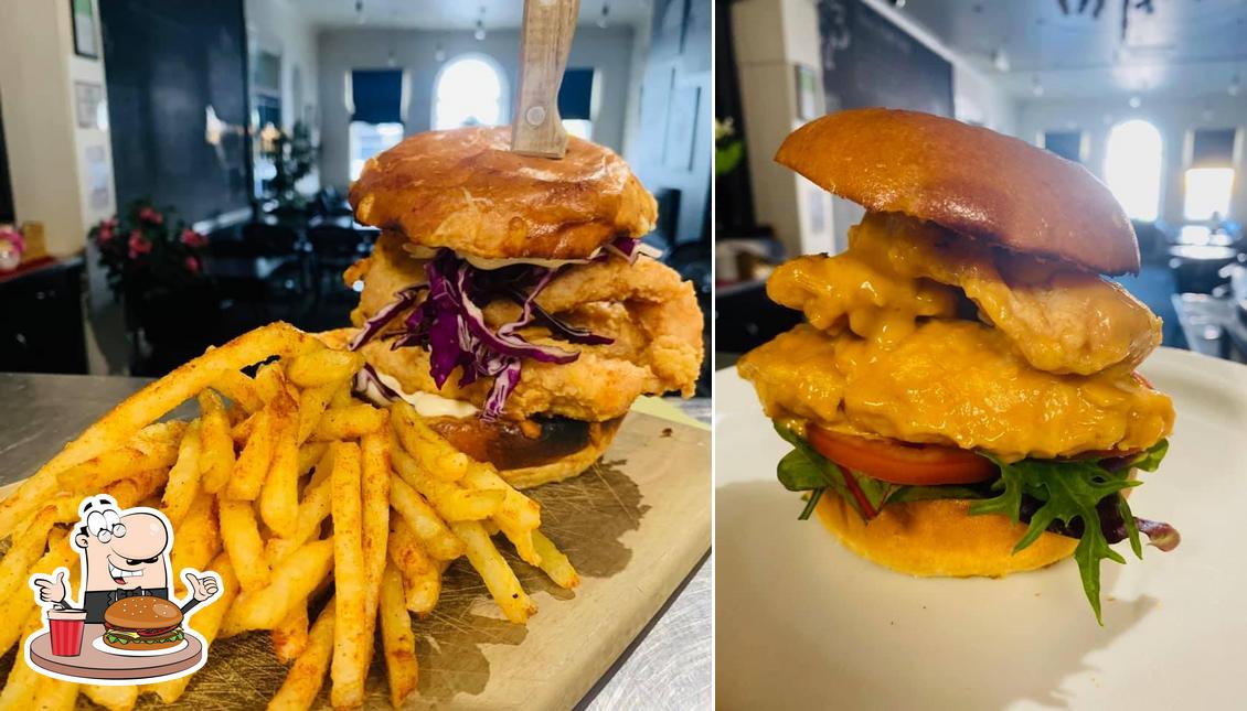 Imperial Hotel, Cowra - Restaurant menu, prices and reviews