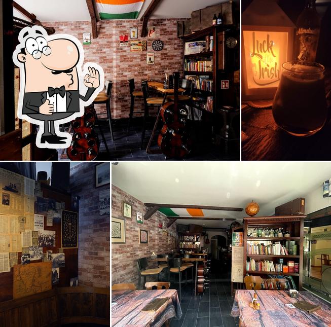 The Library Irish Pub, Amberg - Restaurant reviews