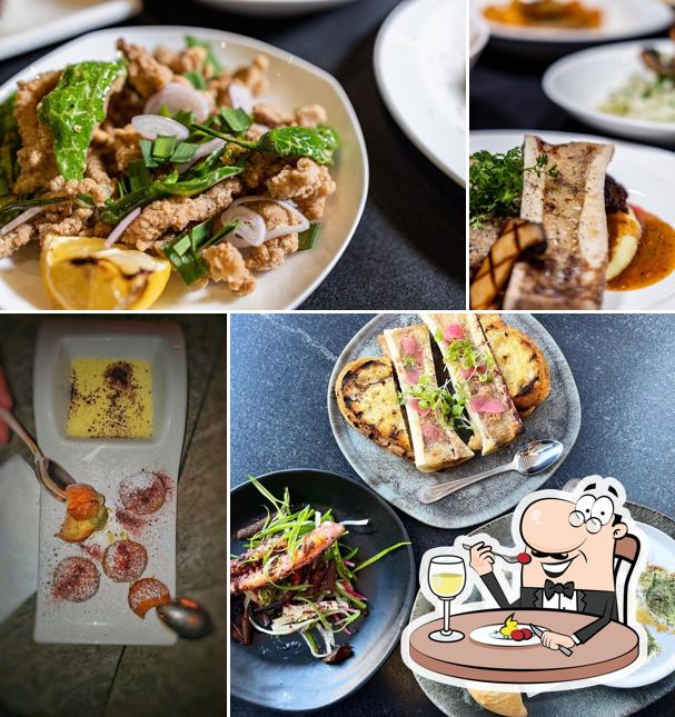 LA BARRIQUE, San Jose - Restaurant menu, prices and reviews