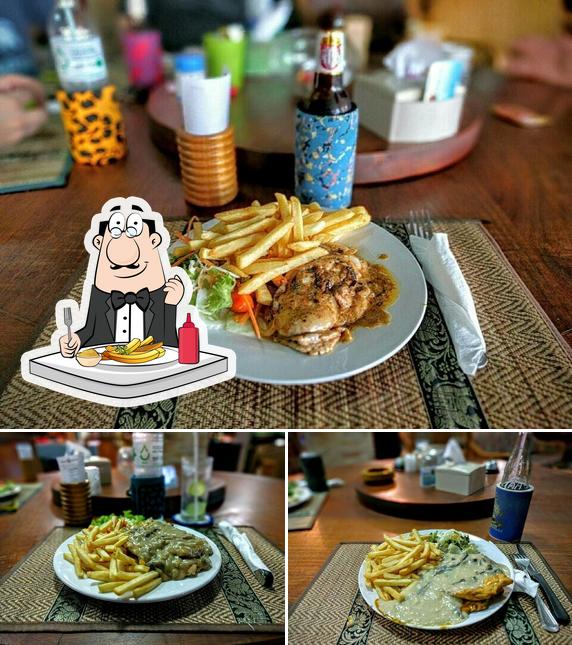 Maikan Majatalo pub & bar, Pattaya City