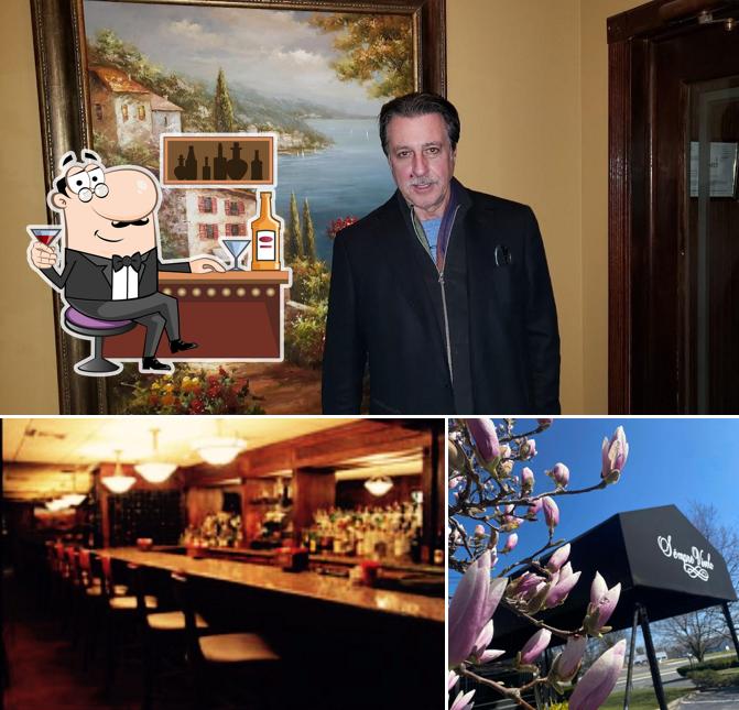 Sempre Vivolo in Hauppauge - Restaurant menu and reviews
