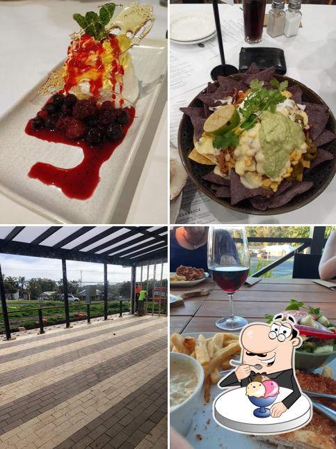 The Aussie Inn, Hackham - Restaurant menu, prices and reviews