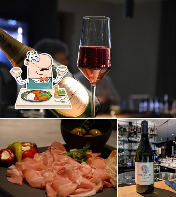Vincent Bar, Bregenz - Restaurant reviews