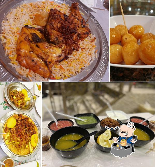 Rayyan Mandi Rigga, Dubai - Restaurant menu, prices and reviews