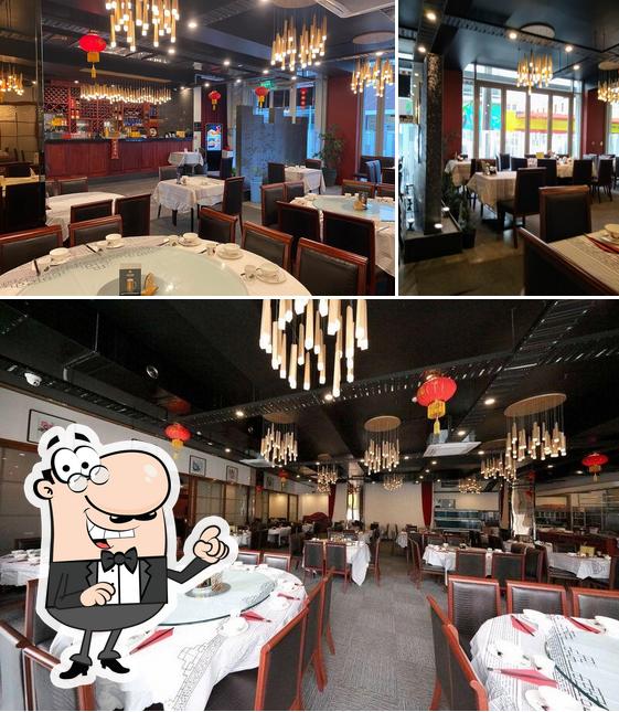 Aries Restaurant in Wellington - Restaurant reviews