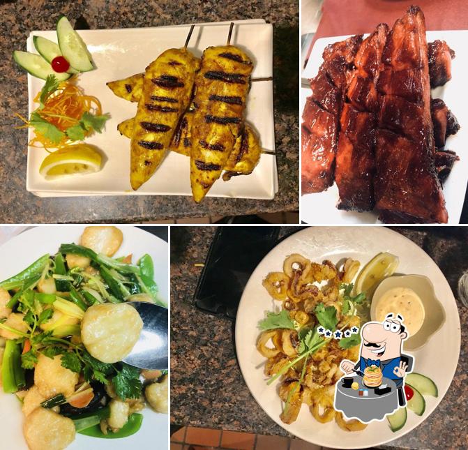 Asia ( mashpee), Mashpee - Restaurant menu, prices and reviews