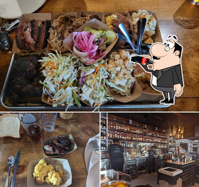 Butcher Block Social, Caledonia - Restaurant menu, prices and reviews