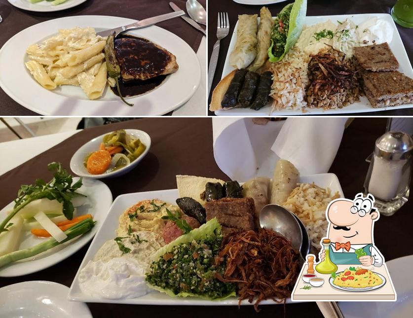 Restaurant Ehden, Ciudad de México - Menú del restaurante, precios y ...