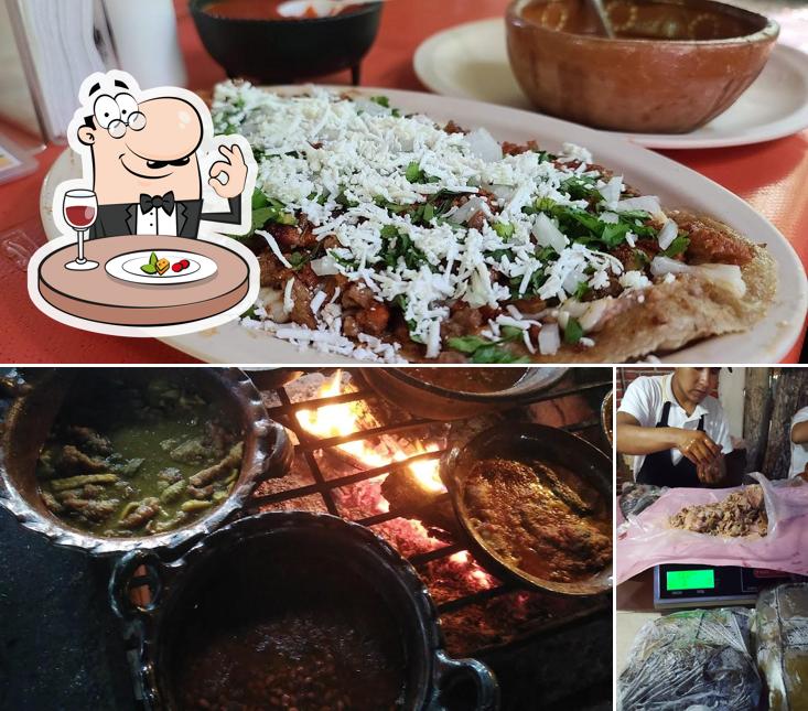 Restaurant El Pica II, Texcoco de Mora - Opiniones del restaurante