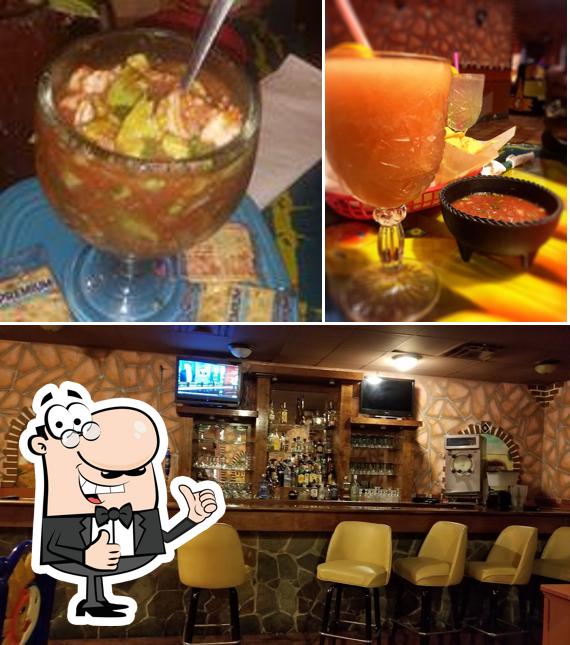 El Rodeo, Mentor - Restaurant menu, prices and reviews
