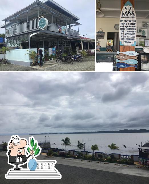 Elynna’s Cafe, Iloilo City - Restaurant menu, prices and reviews