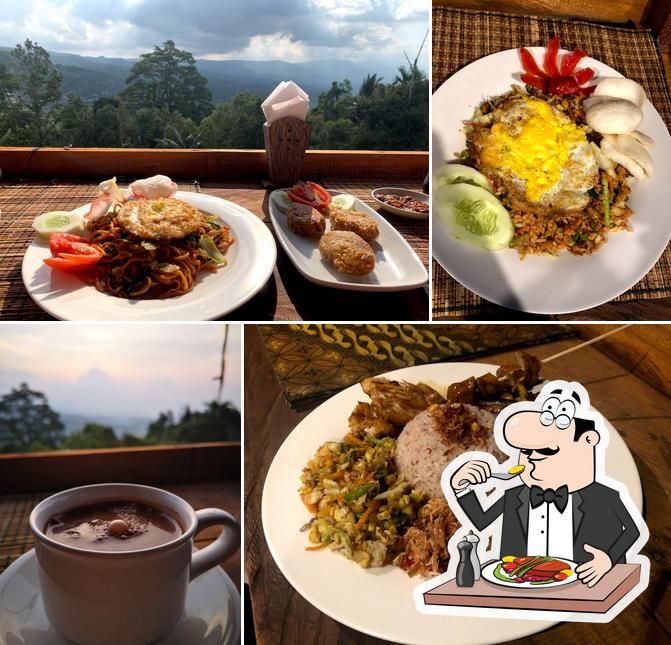Enjoy Cafe II, Munduk - Restaurant reviews