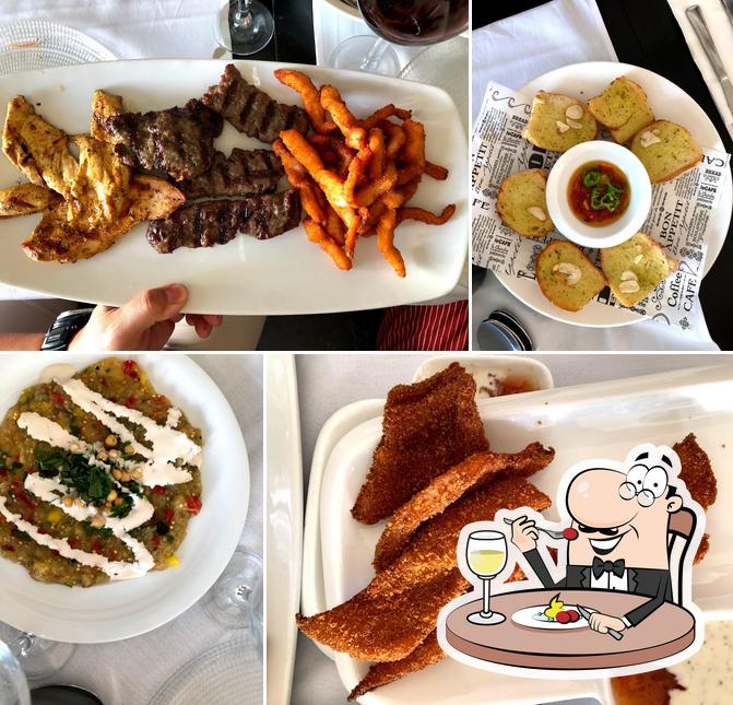 Fish Kitchen restaurant, Tel Aviv-Yafo - Restaurant reviews