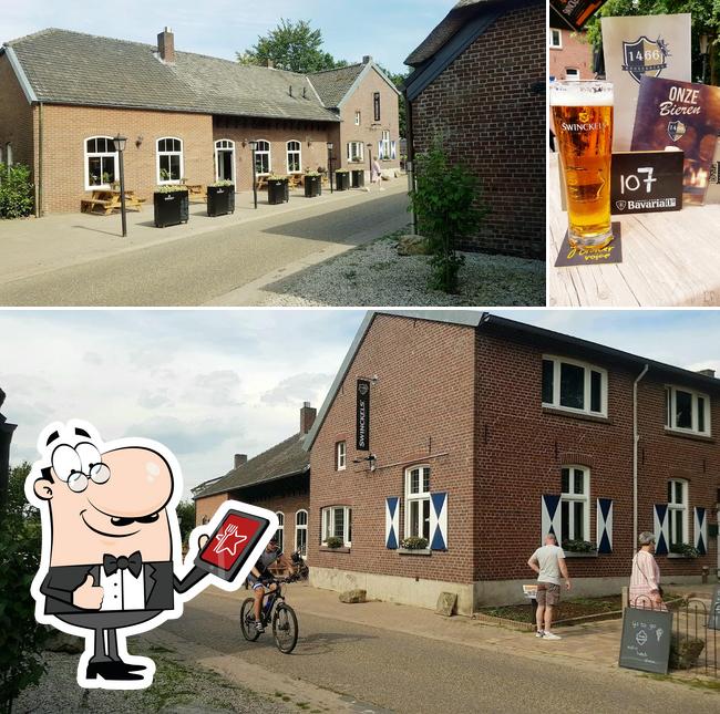 Grand Café 1466, Kronenberg - Restaurantbewertungen