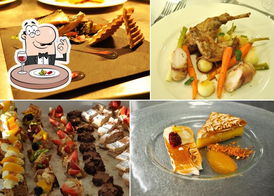 Harding's Restaurant in Aylesbury - Restaurant reviews