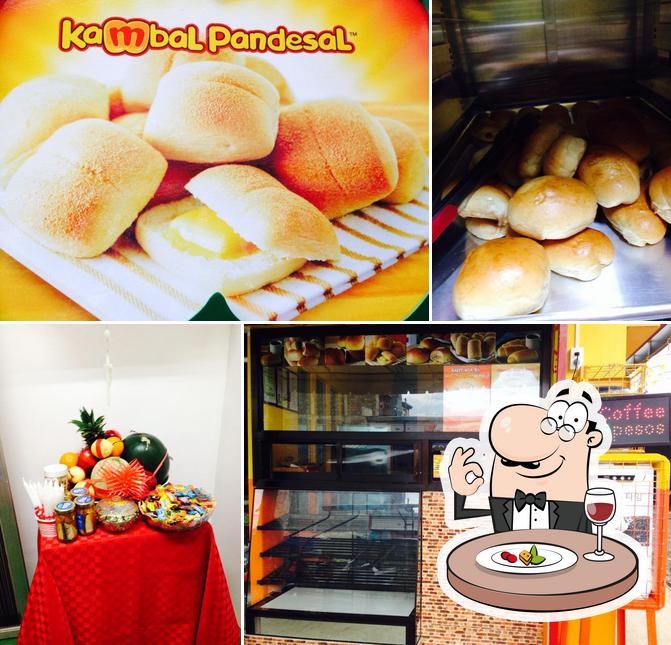 Kambal Pandesal - Dalahican, Lucena City, Lucena