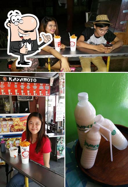 Kayamoto restaurant, Dasmariñas - Restaurant reviews