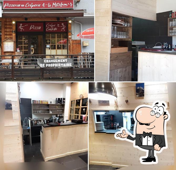Top 7 restaurants in Samoëns, may 2025 - Restaurant Guru