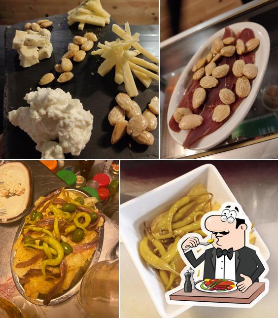 La Turra Taberna in Madrid - Restaurant reviews
