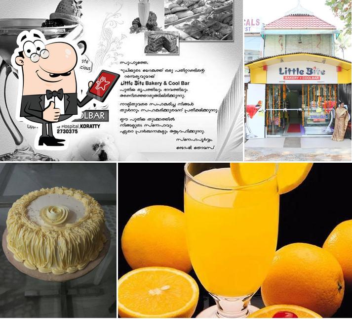 Little Bite Bakery, India, Koratty