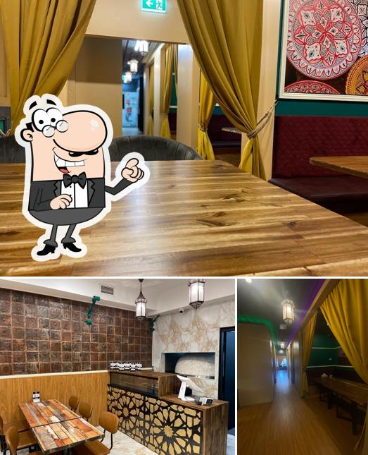 Mataam al Mandi Merrylands, Merrylands - Restaurant menu, prices and ...