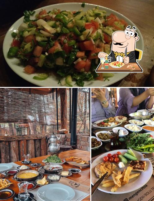 Mengen Ciftlik Et Mangal, Mengen - Restaurant reviews