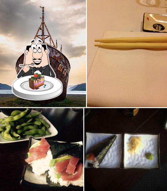 Ming, Milan - Restaurant menu, prices and reviews