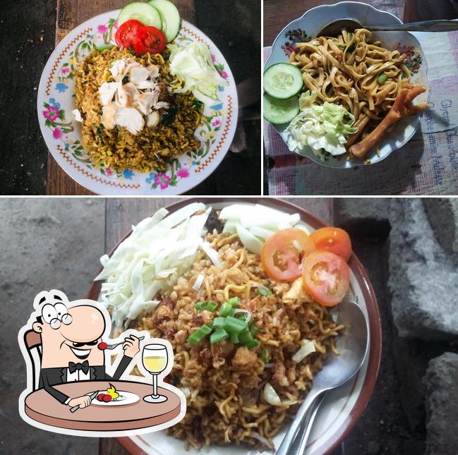 NGC NASI GORENG CINGEK restaurant, Kediri - Restaurant reviews