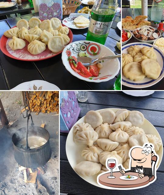 Pshauri Balada restaurant, Kalilo - Restaurant reviews