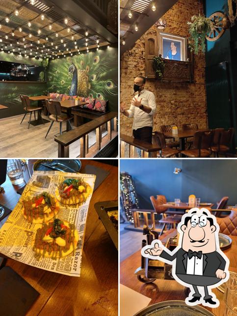 Raffat, Leuven - Restaurant reviews