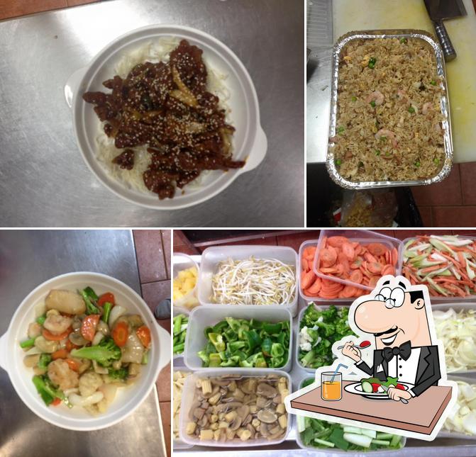 Rooty Hill Chinese Restaurant, 2/71 Rooty Hill Rd N in Rooty Hill ...