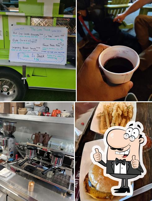 Spark Social SF in San Francisco - Restaurant menu and reviews