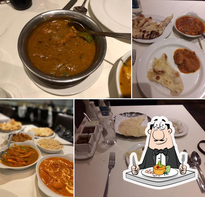 Spice Trader, London - Restaurant menu, prices and reviews