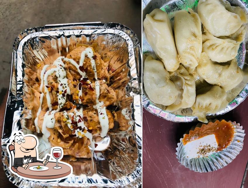 Street The Momos, New Delhi - Restaurant menu, prices and reviews