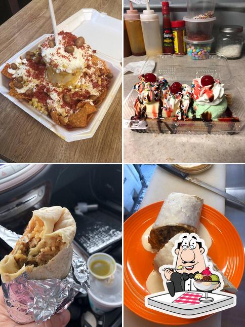 Taco Riendo, Hays - Restaurant menu, prices and reviews