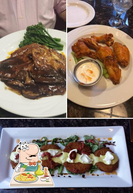 The Crafted Plate, Saint Petersburg - Restaurant menu, prices and reviews