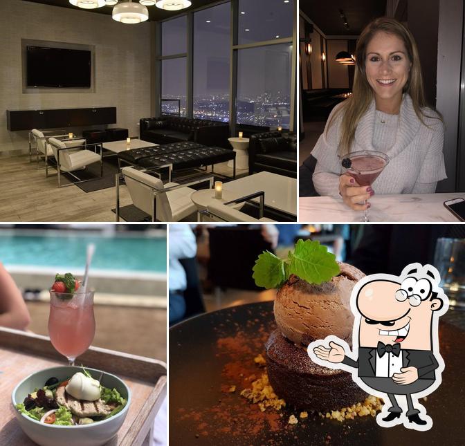 The One Eighty in Toronto - Restaurant menu and reviews