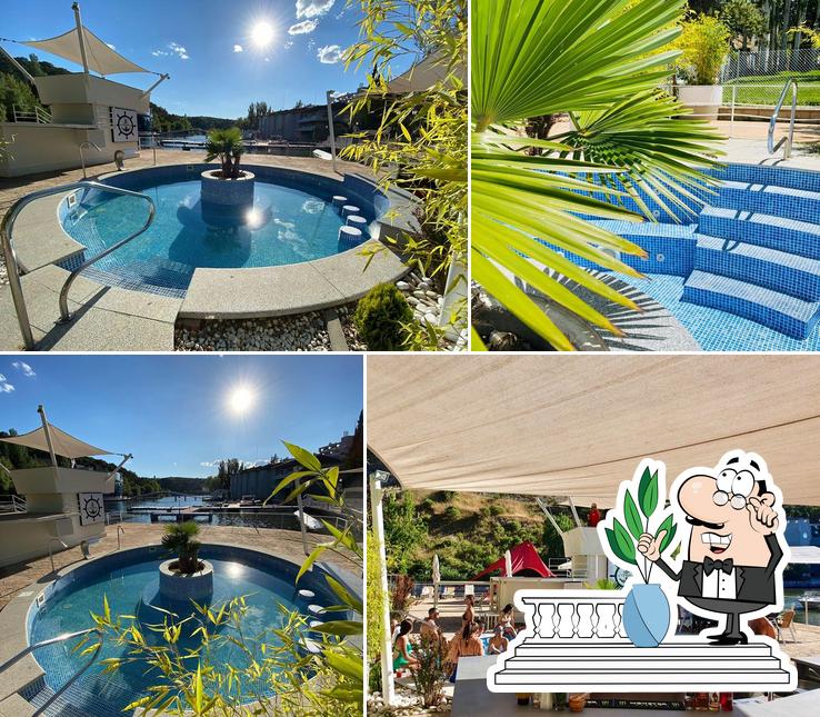 The VIP BAY Club in Los Ángeles de San Rafael - Restaurant reviews