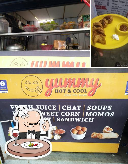 Yummy Hot and cool, Chennai - Restaurant reviews